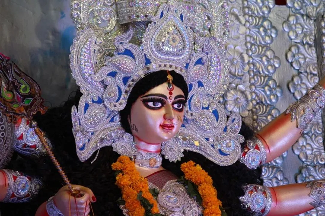 Maha Navami Wishes, Quotes, Messages, WhatsApp status, Greetings