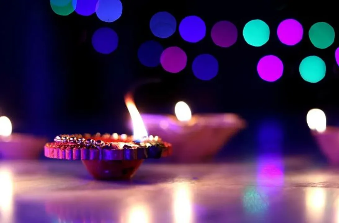 Diwali 2022 Date India, Tithi Time, Dates List for 5 days of Deepavali 2022