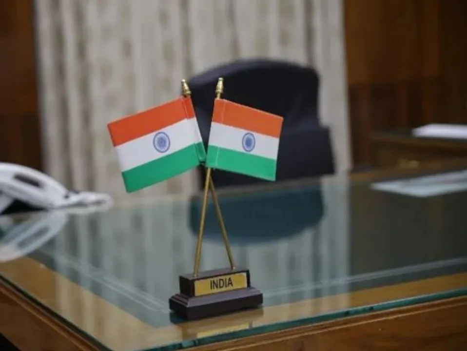 Two Odisha cadre IAS officers get new position at Centre