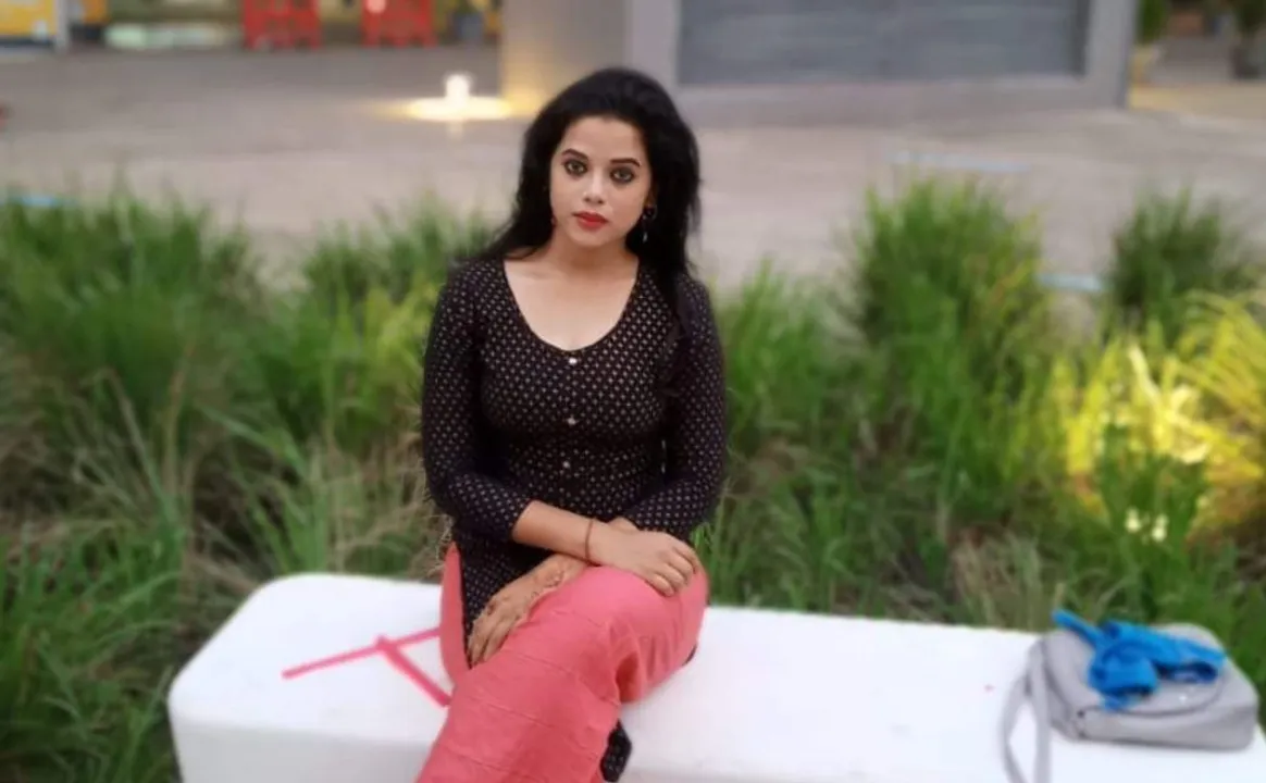 Odia serial actress Rashmirekha Ojha dies by suicide in Bhubaneswar ...