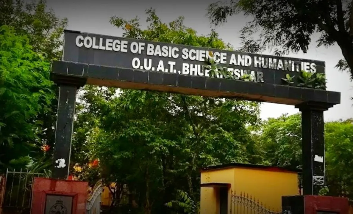 Bhubaneswar: Basic Science College Asst Professor suspended for sending ...