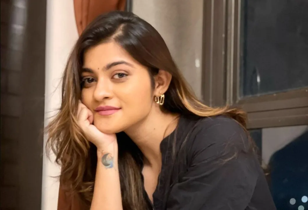 Prakruti Mishra files Rs 5.10 crore defamation suit against Babushaan's ...