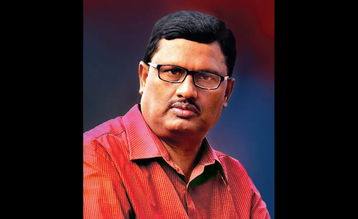 Sarala Puraskar for noted writer Gourahari Das