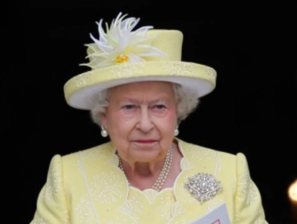 Queen Elizabeth leaves behind assets worth $88bn of the monarchy