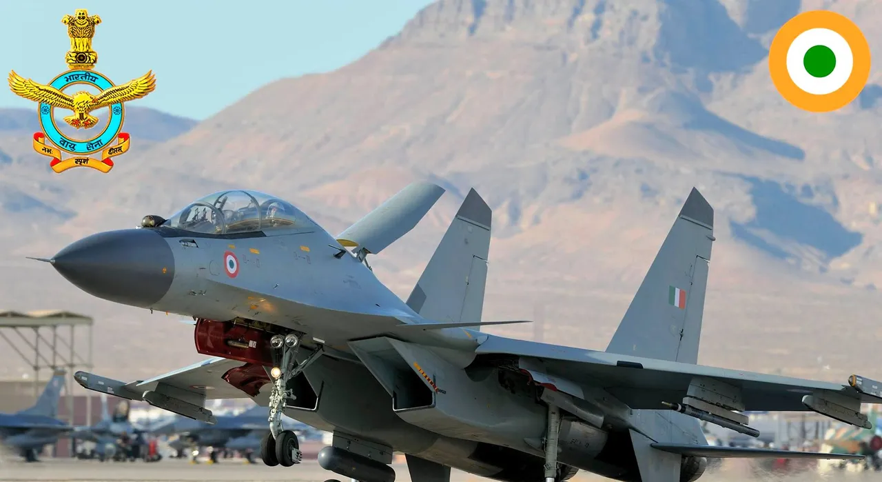 Indian Air Force Day Quotes, Wishes, WhatsApp status pics, Messages ...