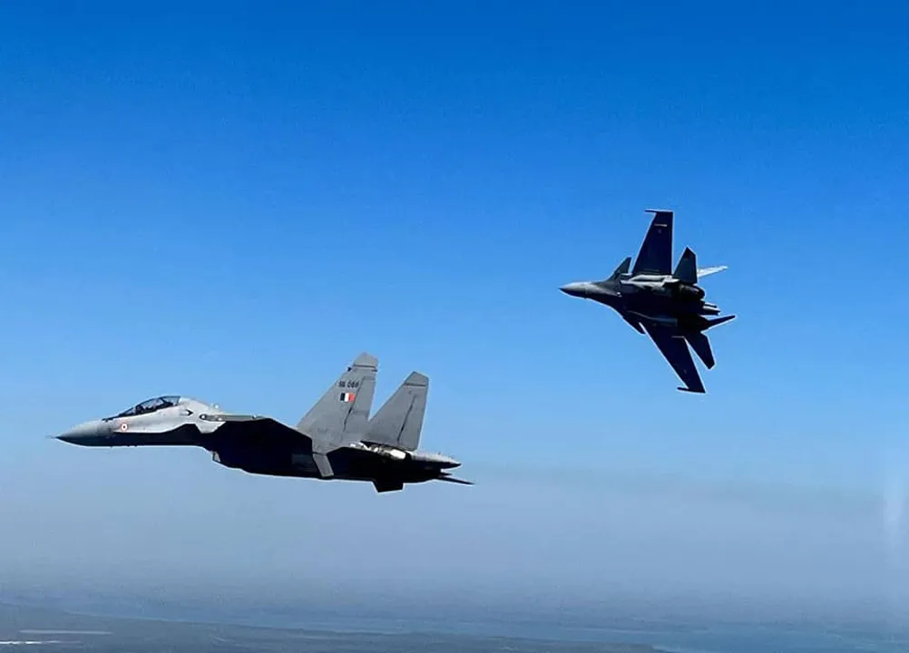 Indian Air Force Day Wishes, Quotes, Messages, WhatsApp status photos ...