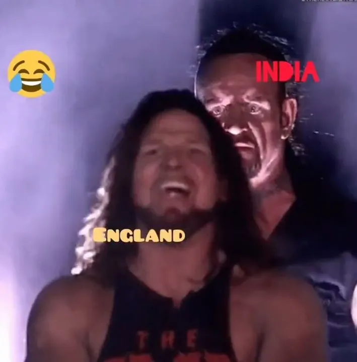 India vs England T20 WC Semi-Final: Memes flood Twitter; Check ...