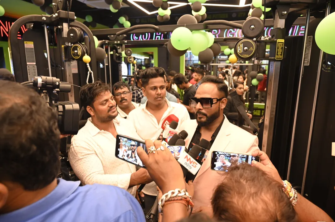 All Time Fitness - The most sought-after destination for fitness ...