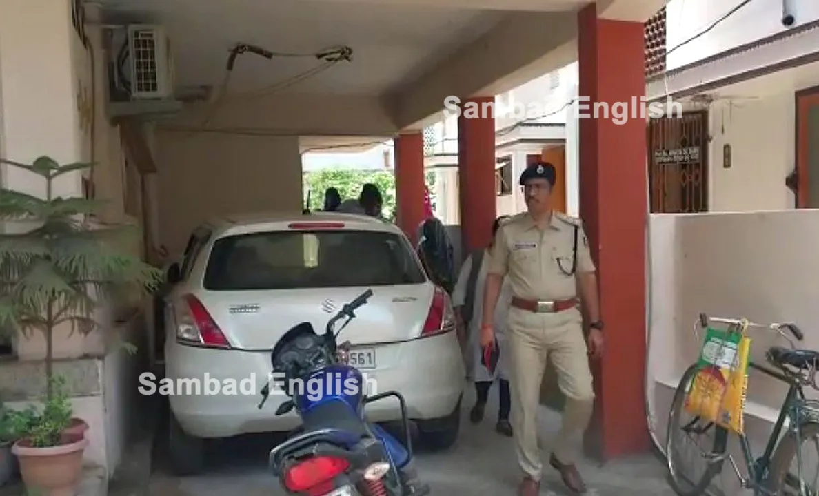 Healthcare Clinic Raided For Allegedly Carrying Out Sex Determination Tests