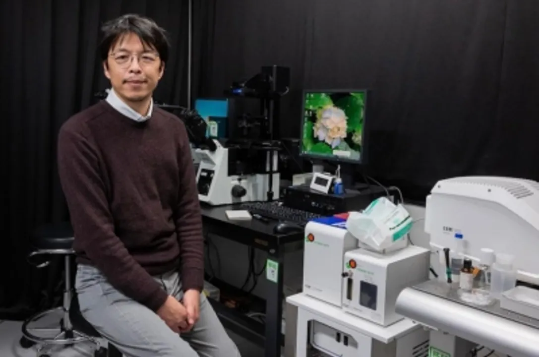 Japanese researchers likely to develop babies in lab by 2028: Study