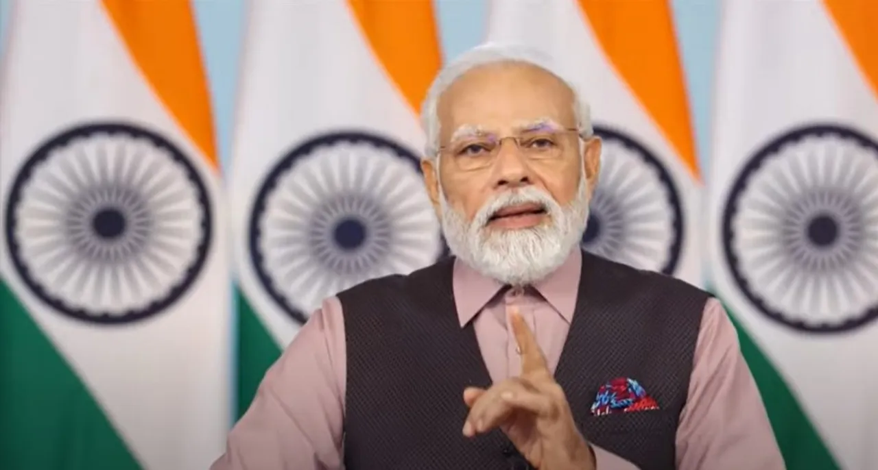 'Their rich service will always be remembered': PM Modi, others condole ...