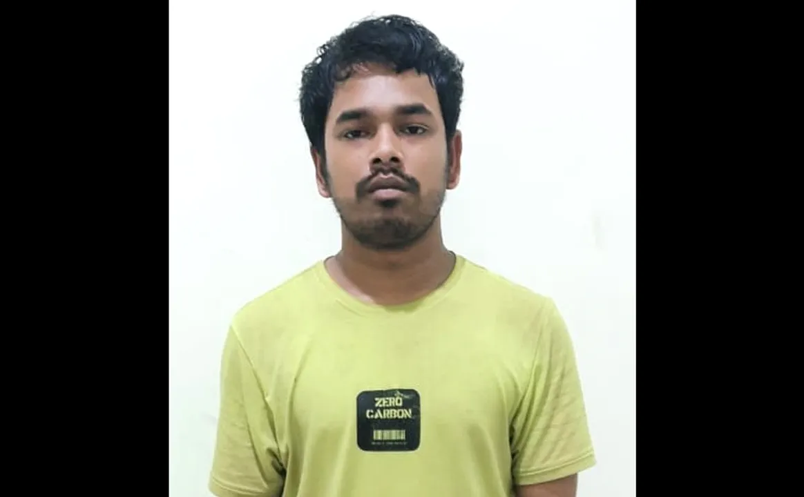 Odisha Cyber Fraudster Arrested For Duping Man Of Over Rs 34 Lakh