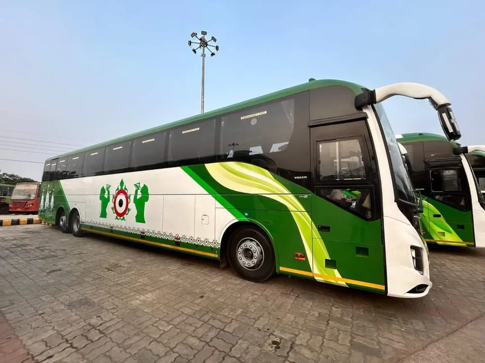 Women passengers to get 50% concession in fare in Jagannath Express ...