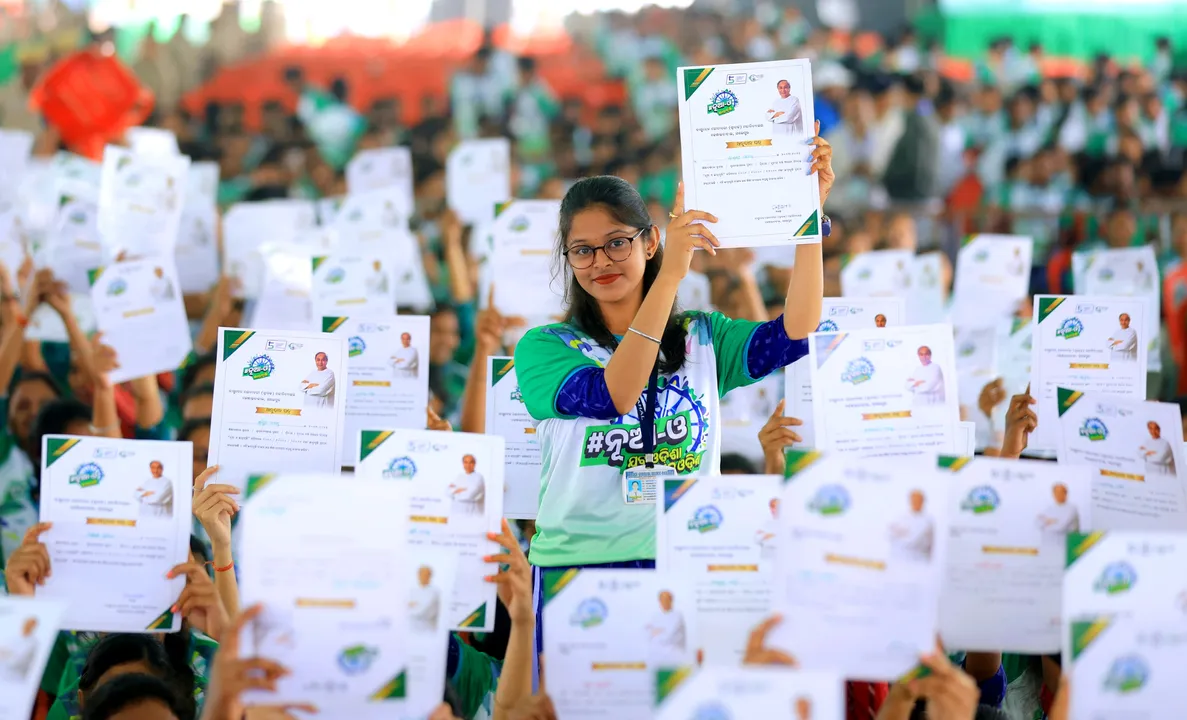 Nua-O scholarship scheme launched; all you need to know about Nabin ...