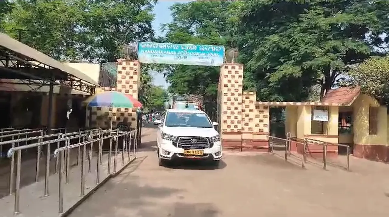 Odisha's Nandankanan Zoo to add new species