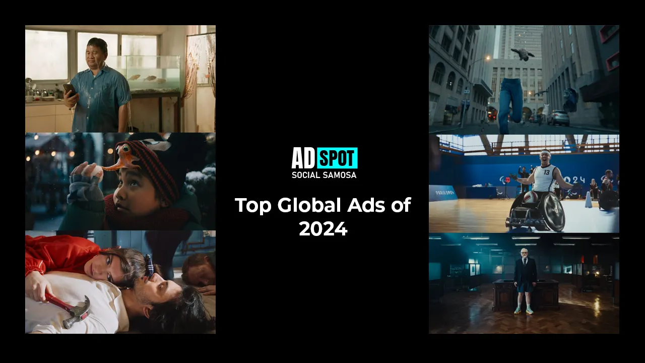 global ads 2024