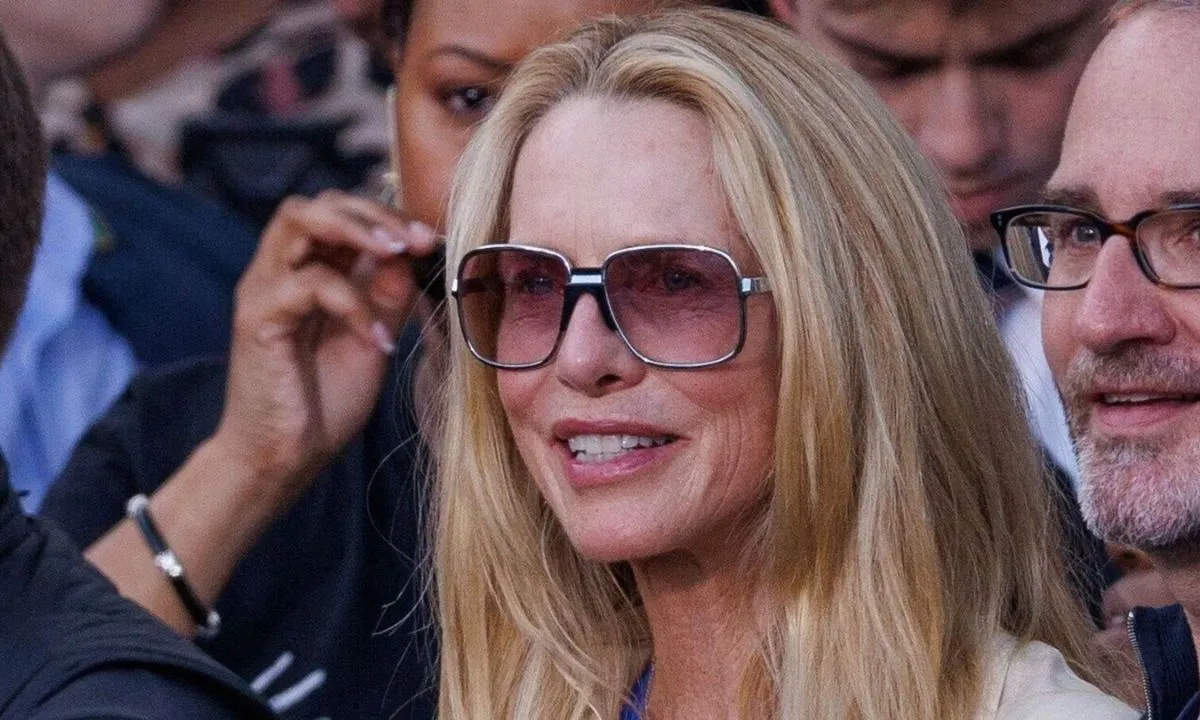 Maha Kumbh Mela 2025: Steve Jobs’ widow Laurene Powell to observe Kalpavas