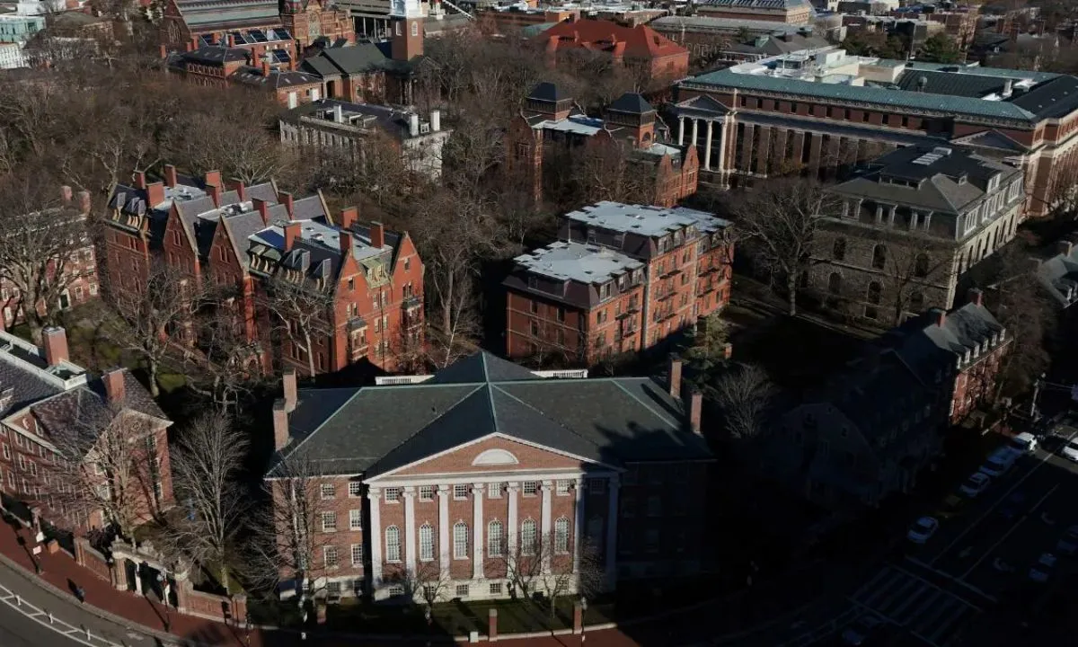 Why top MBA graduates from Harvard, Stanford, Wharton struggling to ...