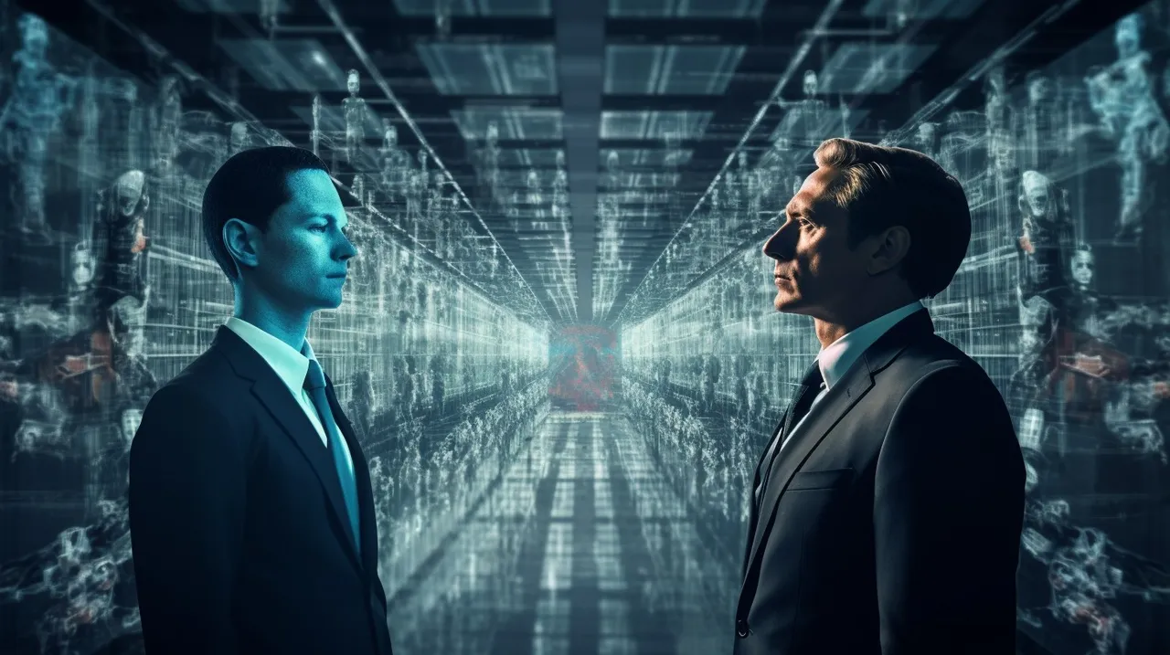 What are deepfakes and how to identify them: A complete guide