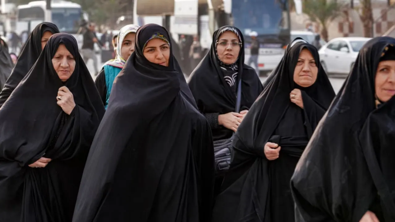 2024 and Iranian women's rights: Has anything changed?