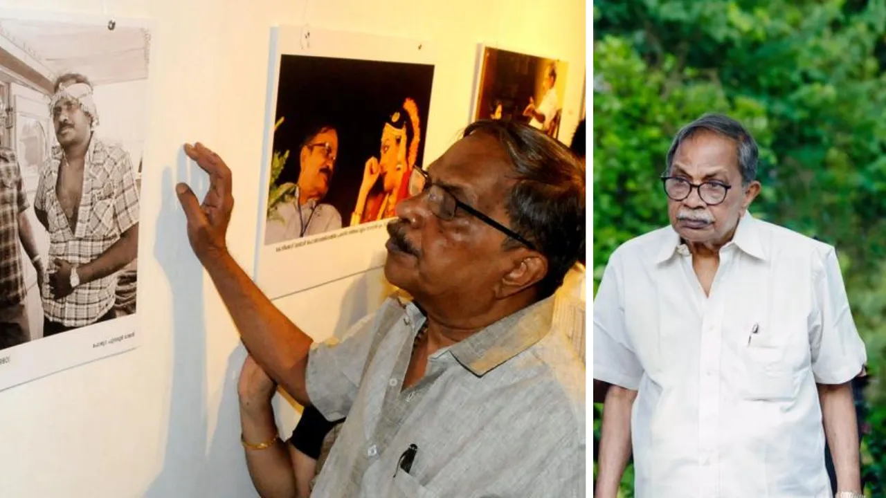 Iconic writer MT Vasudevan Nair passes away at 91, PM Modi and others pay tribute
