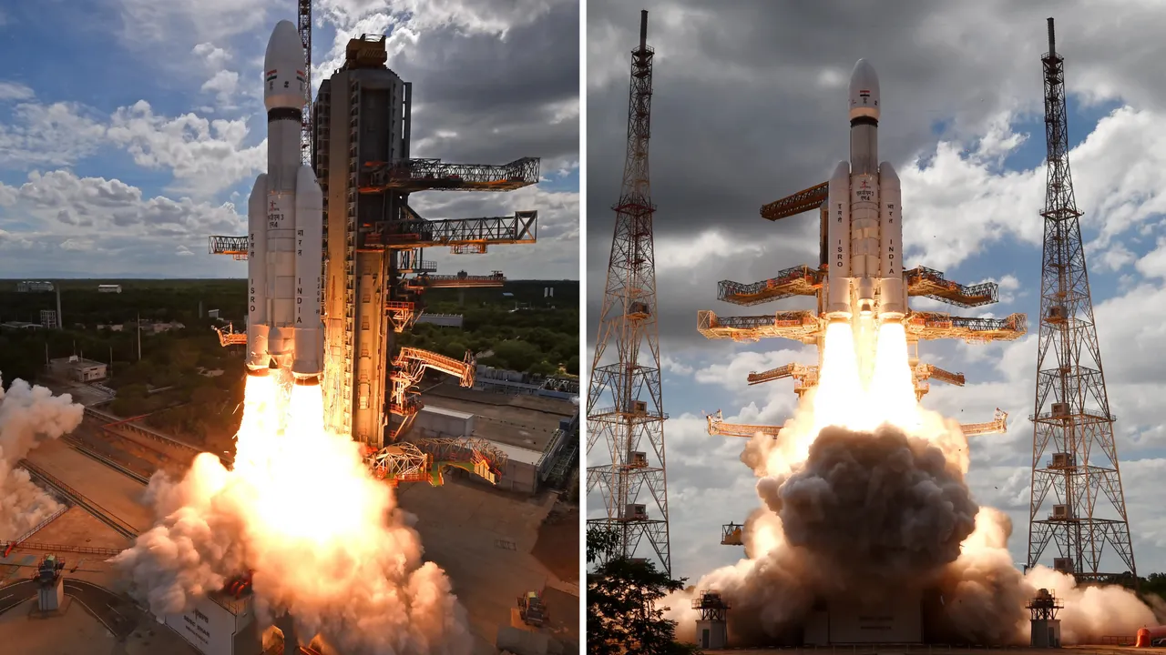 Explained: ISRO can now restart its 'CE20' Cryogenic engine in space