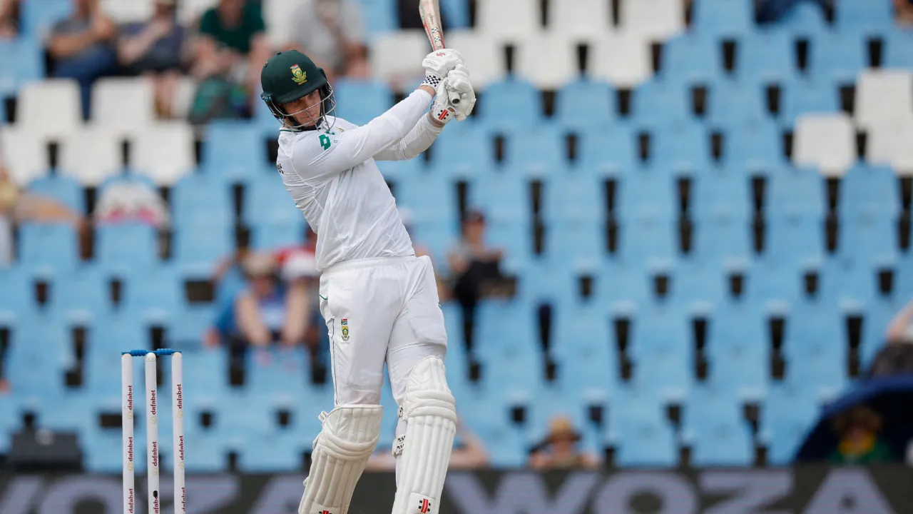 SA vs PAK: Debutant Corbin Bosch continues impressive run, breaks THIS 122-year-old record