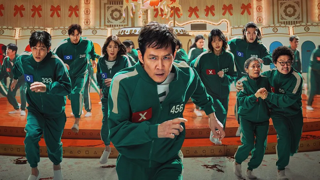 Squid Game final season release date revealed! Read all details here