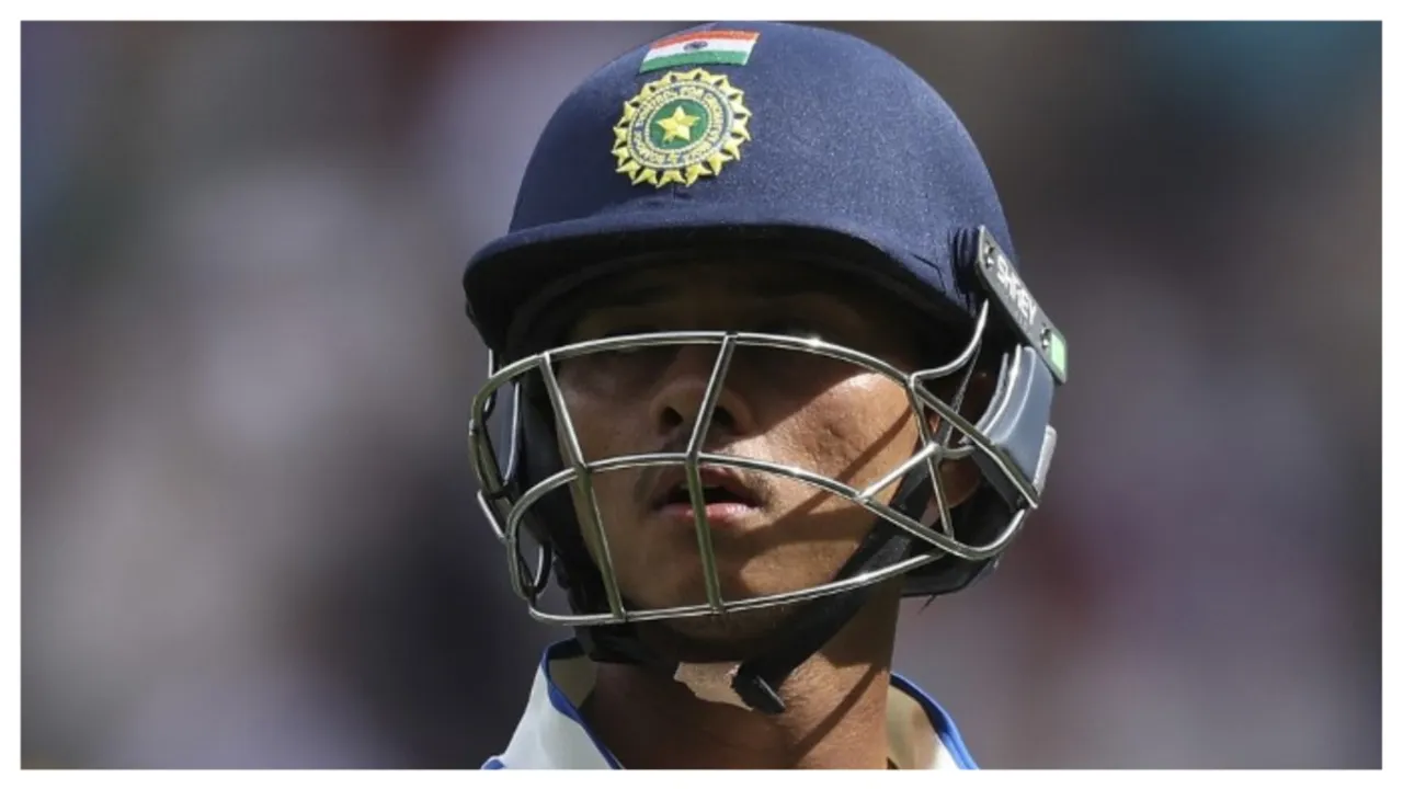 'I think he did...', Rohit on Jaiswal's controversial dismissal after ...