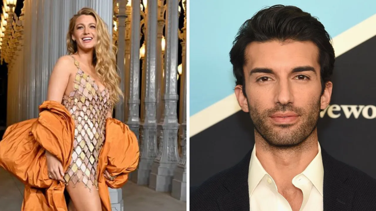 Blake Lively and Justin Baldoni's drama to get a documentary