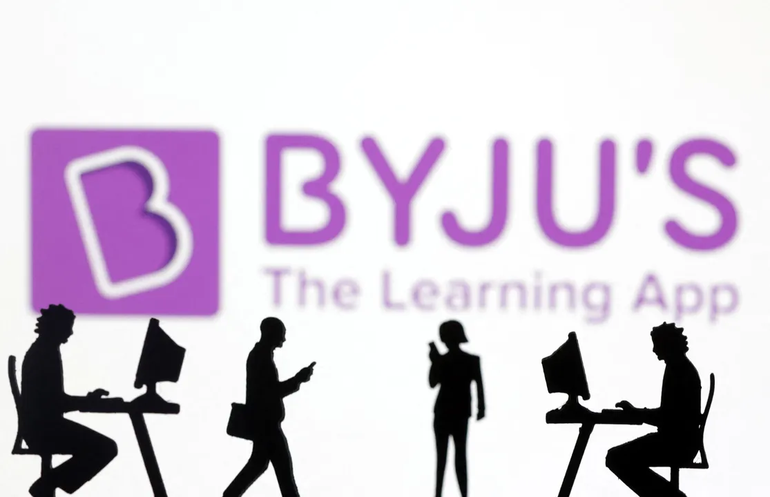 Byju's: From $22 billion valuation to zero