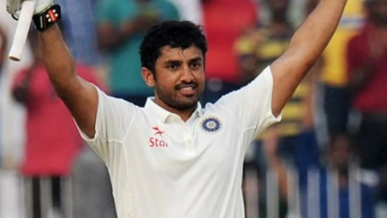 IPL 2025 | From forgotten to formidable: Karun Nair lets his bat do the talking