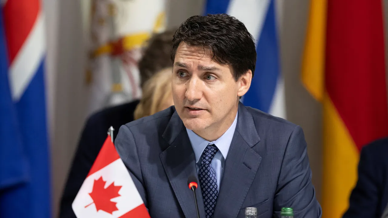 Justin Trudeau resigns as Canada Prime Minister, Liberal Party leader ...