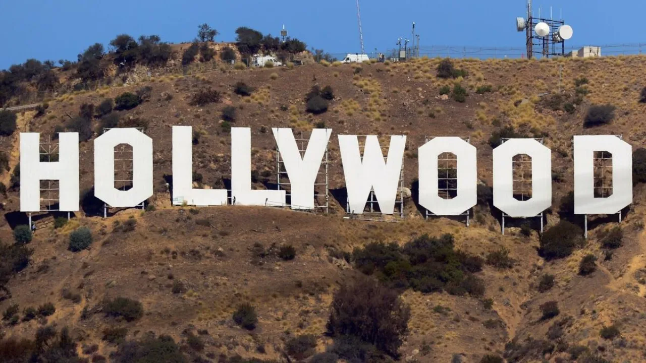 LA wildfires: Iconic Hollywood sign damaged? Here's what we know so far