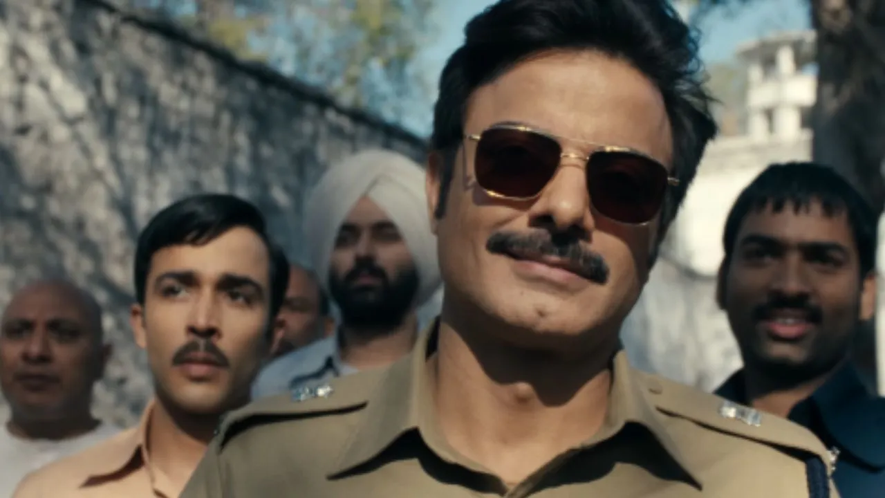 Rahul Bhat: Cannes' film Kennedy to Black Warrant, a look at his ...