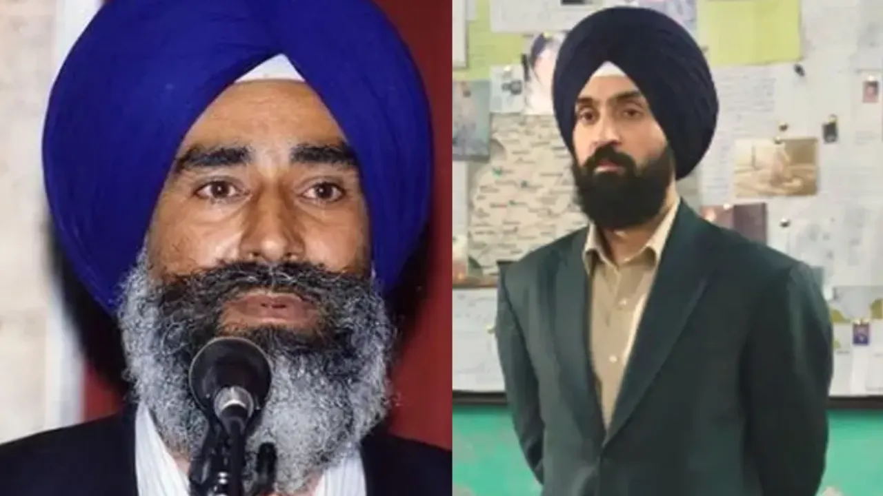 Punjab 95: Diljit Dosanjh to play Jaswant Singh Khalra, who exposed thousands of murders
