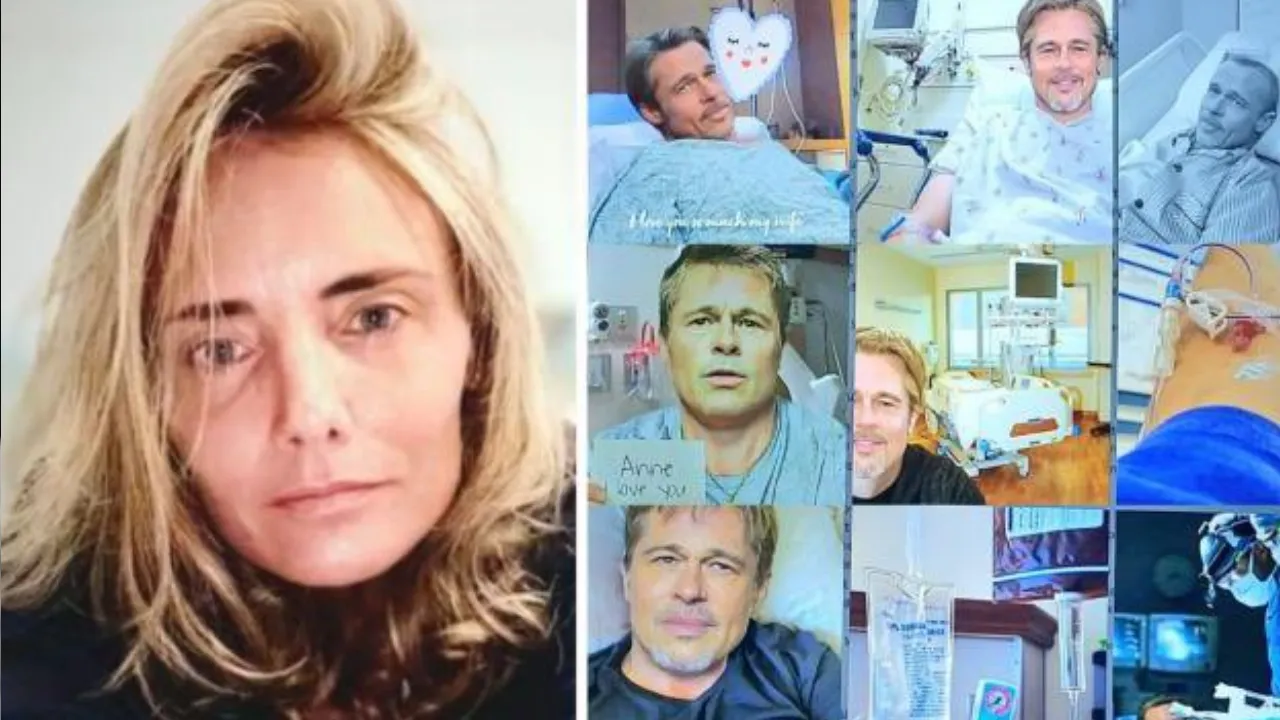 Brad Pitt AI scam: Nigerian scammers accused of duping women posing as Hollywood actor