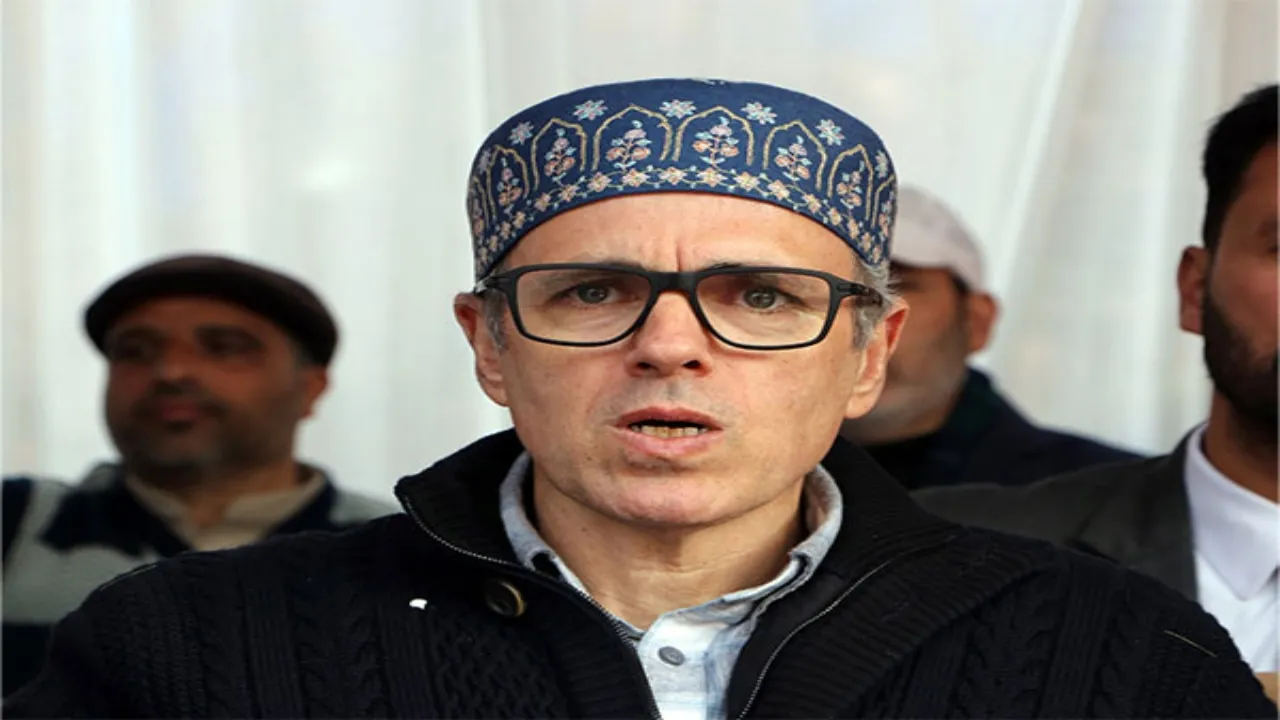 Rajouri mysterious illness: Omar Abdullah visits Budhal village, says detailed investigation ...