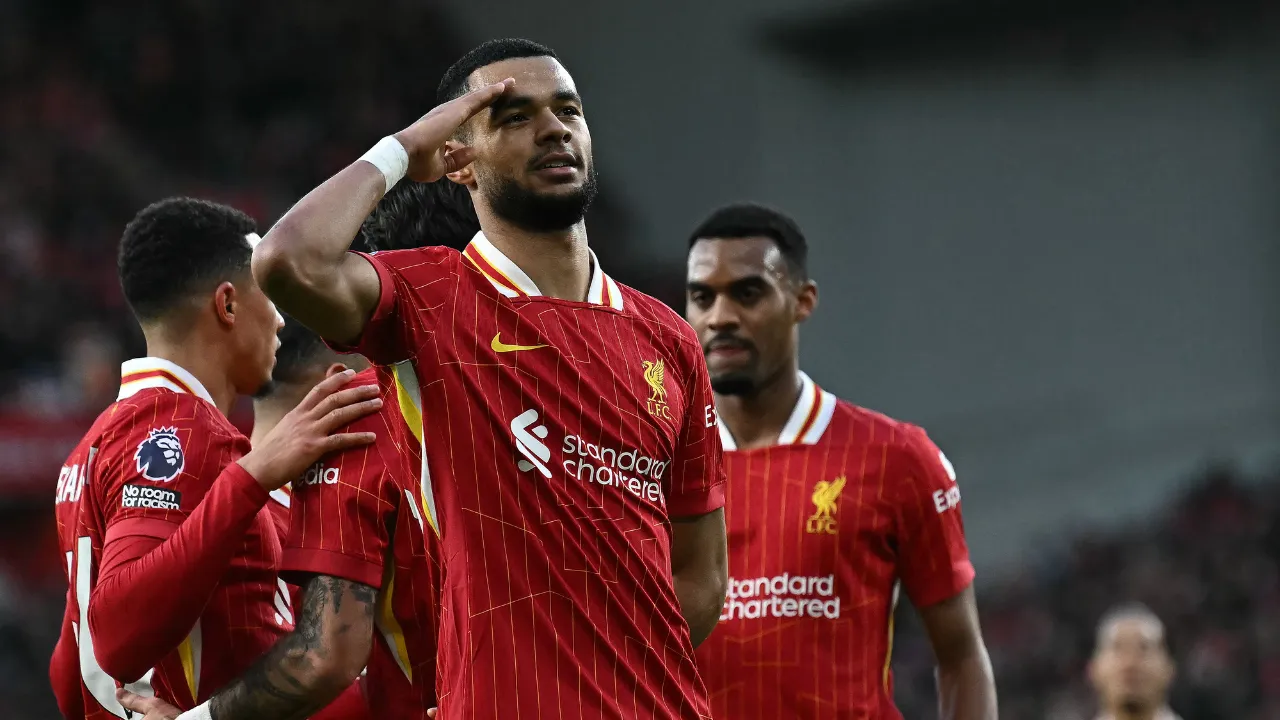 League Cup: Arne Slot eyes first Liverpool trophy against Newcastle ...