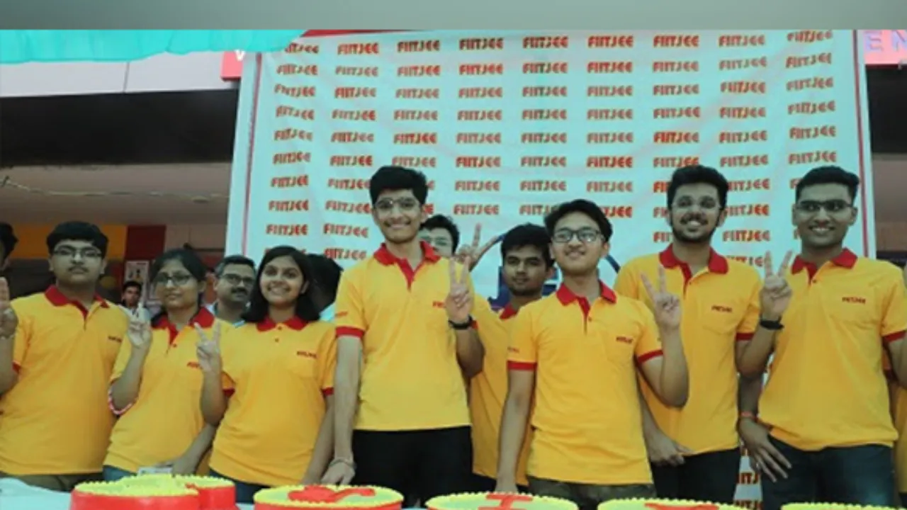 Several FIITJEE coaching centres shut down across North India, FIRs filed