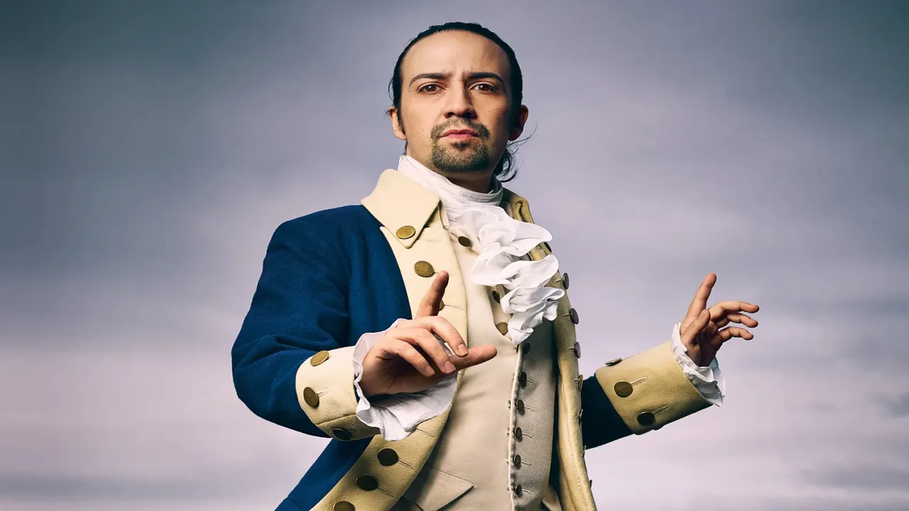 Alexander Hamilton returns to SNL: Lin-Manuel Miranda reprises role for this week's cold open