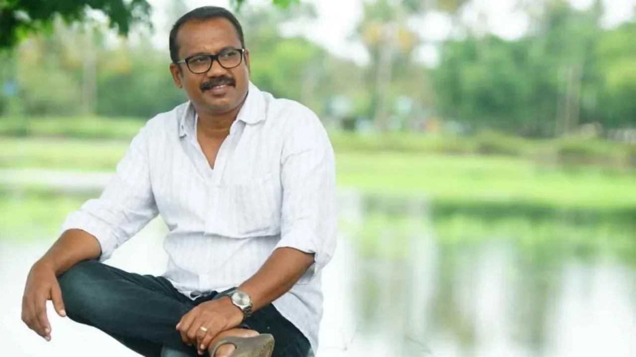 Renowned Malayalam Director Shafi Dies at 56; tributes pour in