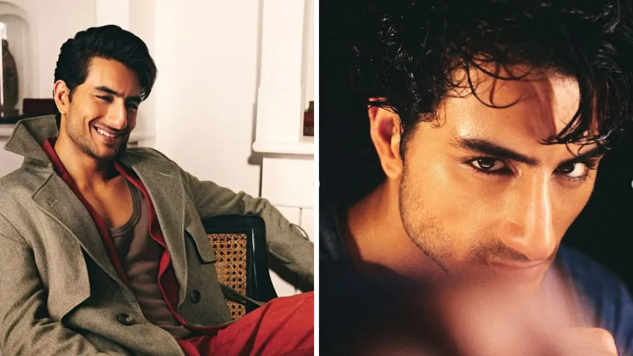 'Saif 2.0 loading': Ibrahim Ali Khan all set to make his debut in Bollywood. Deets inside