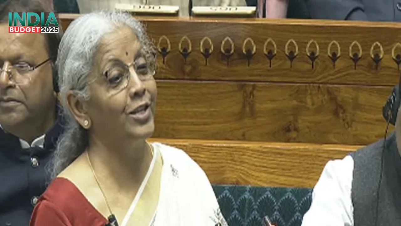 Budget 2025: 120 new aviation destinations - modified 'UDAN Scheme' to ...