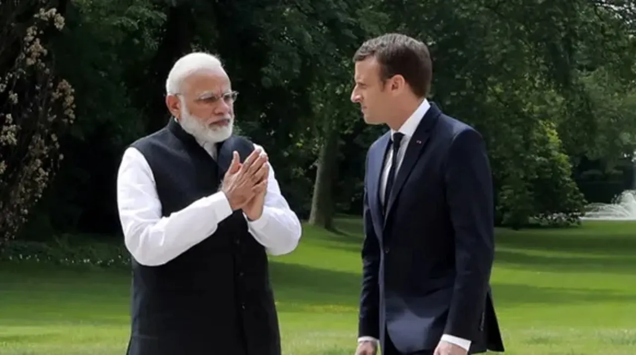 India’s PM Modi heads to France on Monday for AI Summit