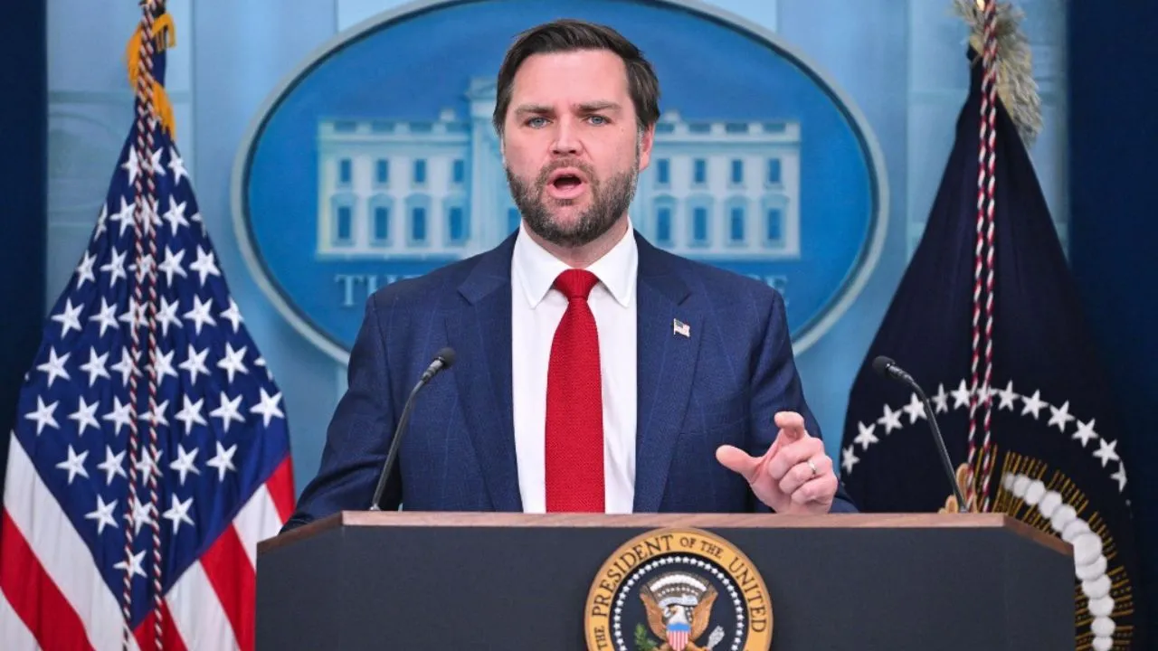 US Vice President JD Vance to attend AI summit in Paris