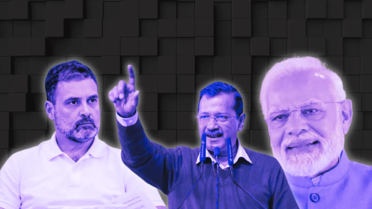 Delhi Assembly Election: 8 main things to know