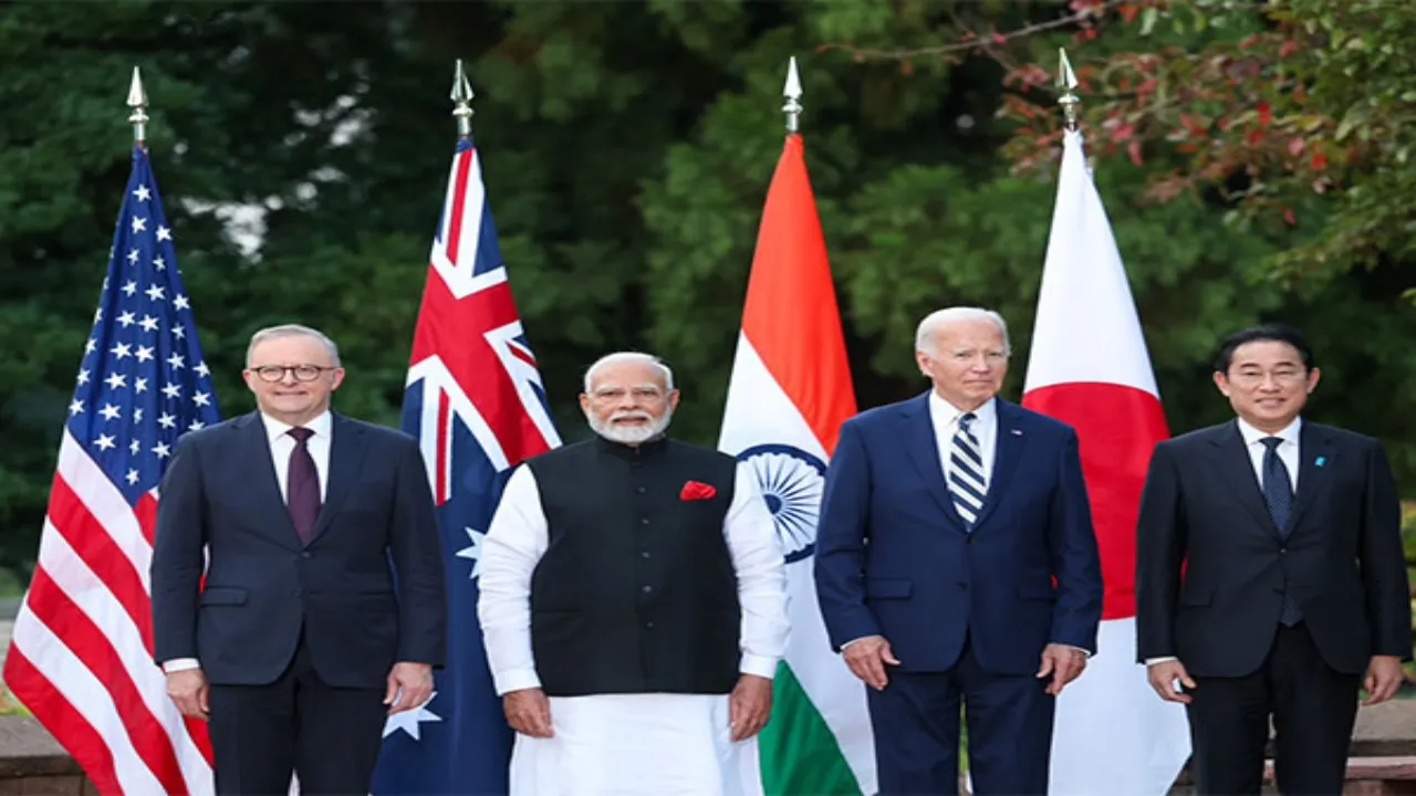Trump 2.0 & Quad: Challenges for Indian Diplomacy