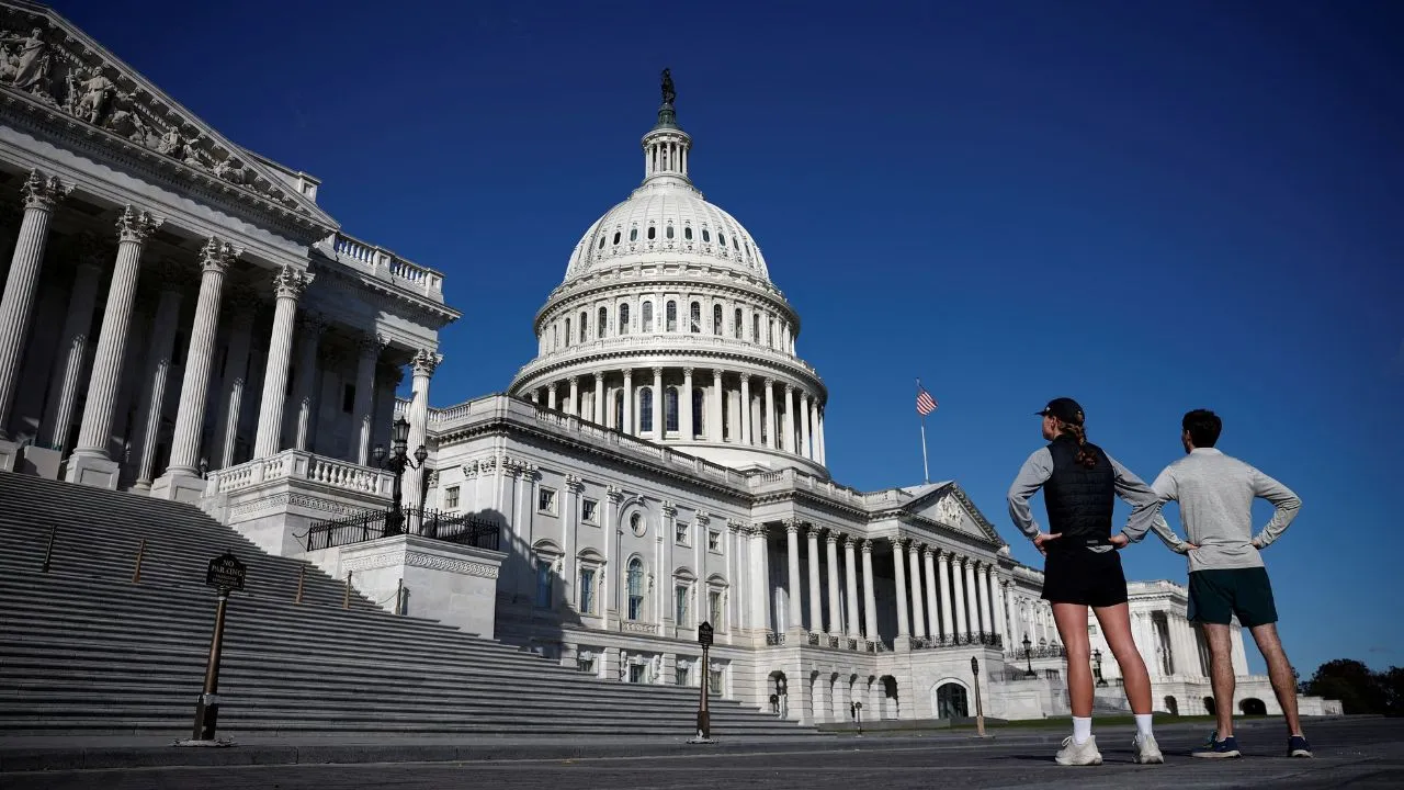 'National layoff': Trump and Elon Musk fire over 20,000 employees from ...