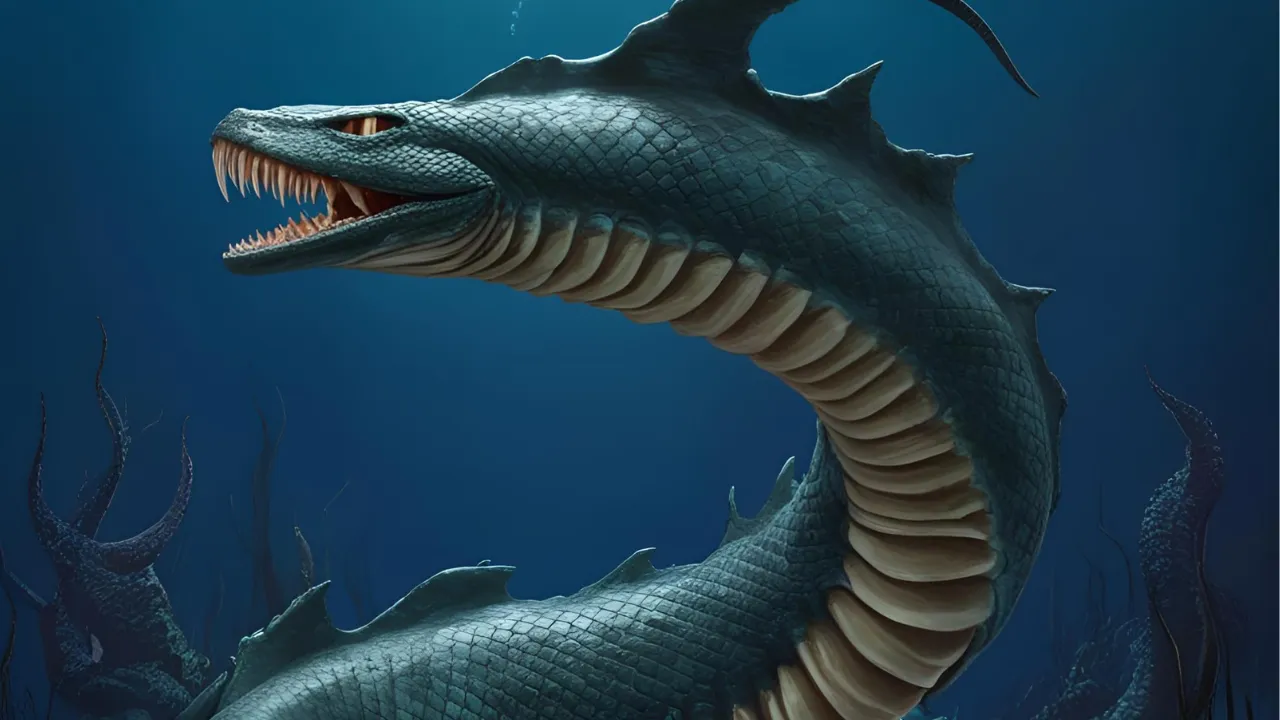 Loch Ness monster seen again? Latest sighting can further 'fuel the ...